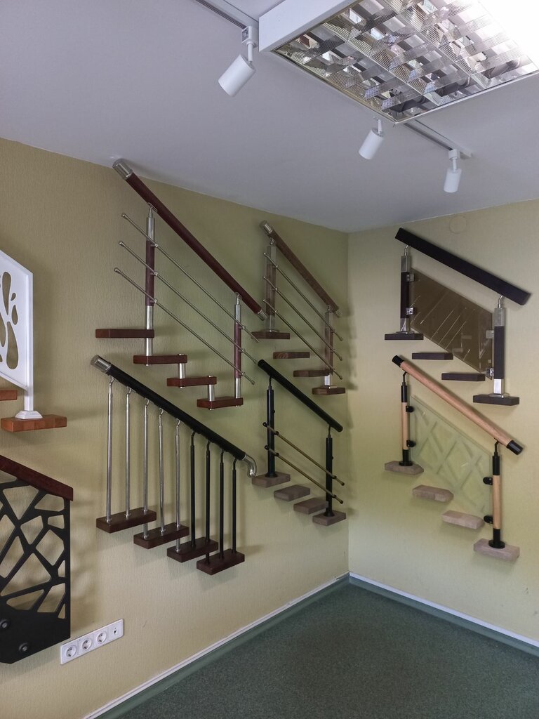 Hadde metal üretim ve satışı Element grupp, Minsk, foto