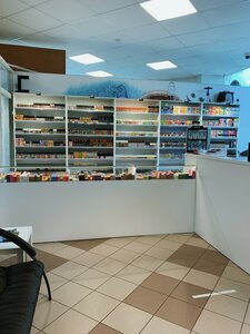 Abstore (Sovetskaya Street No:25А), elektronik sigara satış noktaları  Zheleznogorsk'tan