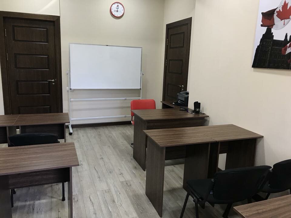 Eğitim merkezleri StudyLab, Taşkent, foto