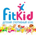 FitKid.by (Maksima Bagdanovicha Street No:142), spor ve jimnastik salonları  Minsk'ten