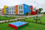 Детский сад № 8 Звёздочка (Khankayskaya ulitsa No:2А), anaokulları  Artem'den