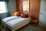 Prud Villa (Pohjois-Savo, Kuopio, Lampikuja, 4), termal otel  Kuopio'dan