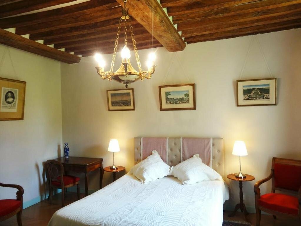 Otel Le Logis Du Marais, , foto