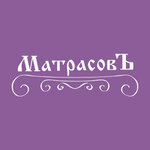 Matrasow (Maksima Gorkogo Street No:10), yatak üreticileri  Rybinsk'ten