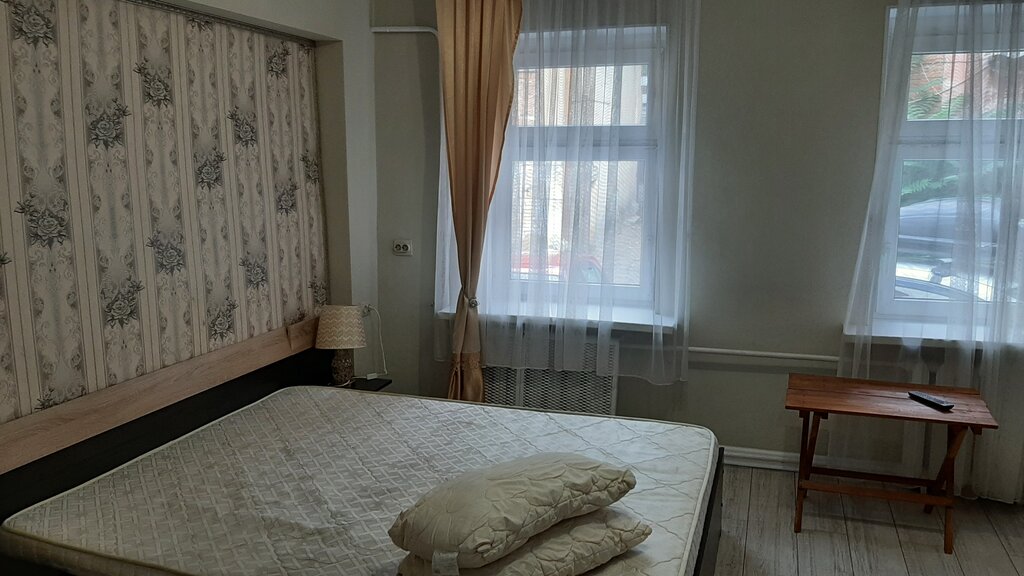 Pansiyonlar, hosteller Гостевой дом Централь, Pyatigorsk, foto
