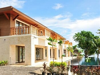 Otel Astoria Bohol, Bohol, foto