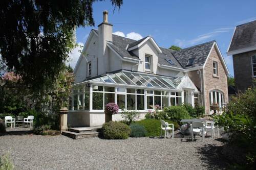 Otel Balmillig B&b, İskoçya, foto