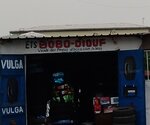 Ets bobo diouf (Brazzaville, Avenue des Trois Martyrs), oto aksesuarları  Brazzaville'den