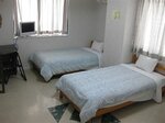Ocean View Mansion 2f Vacation Stay 60396 (Okinawa Prefecture, Nakagami District, Town of Chatan), daireler