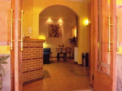 Otel Zenith, Atina, foto