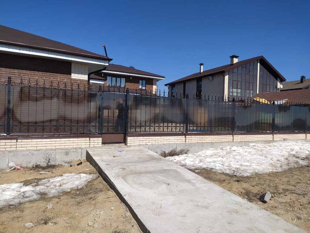 Plastik ve polimer firmaları Lider-SPK, Kazan, foto