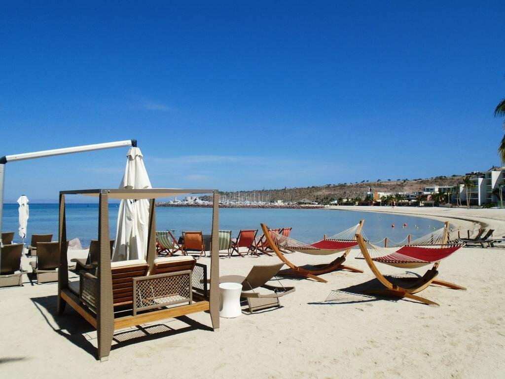 Otel Vista mar 304 by Costa Baja, Baja California Sur Eyaleti, foto