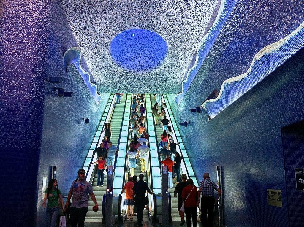 Otel B&b Tazzecafè, Napoli, foto