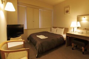 Okazaki Daiichi Hotel (Aichi Prefecture, Okazaki), otel