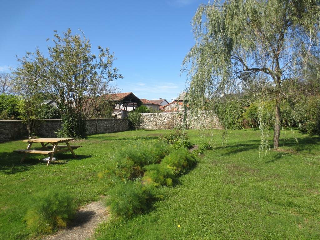 Otel Gite Les Arrebourits 3 Clefs, , foto