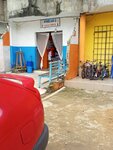 Infirmerie santé (Abidjan, Commune of Abobo, Rue O22), hastaneler  Abican'dan