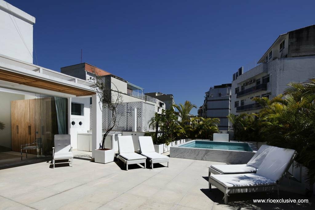 Otel Rio Exclusive 076, Rio de Janeiro, foto