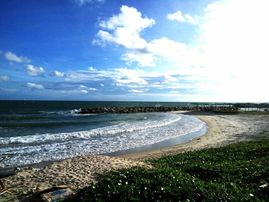 Otel Banrublom, Rayong, foto