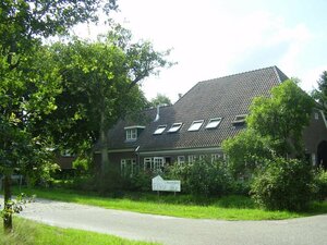 B&b Opteind (Oostereind 25,7843 PG Erm,), otel  Drenthe'den