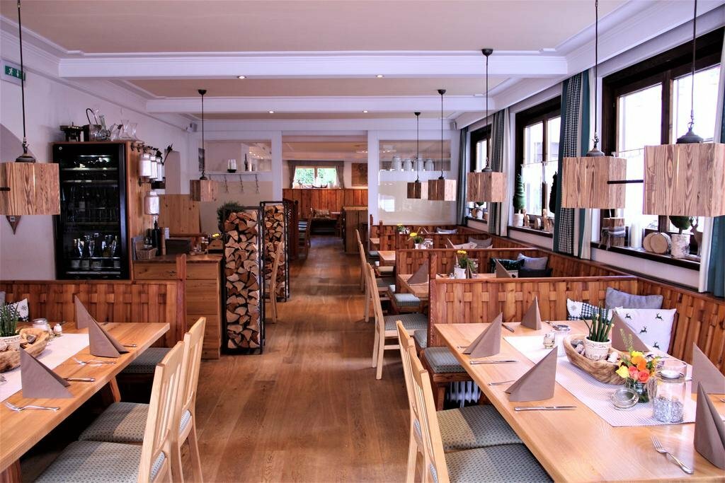 Otel Moserwirt, Dünya, foto