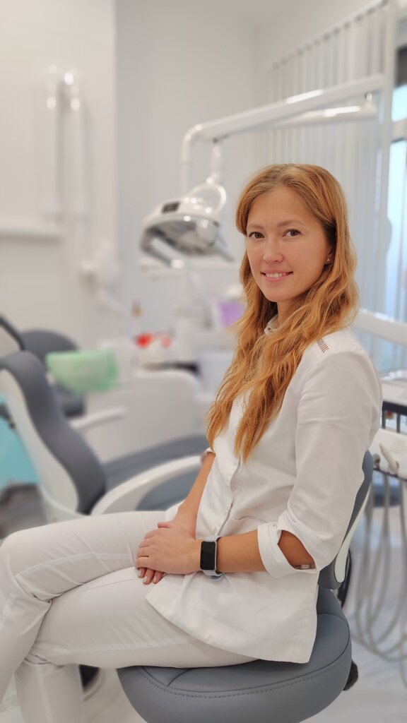 Özel ağız ve diş sağlığı klinikleri ve muayenehaneleri VelDent, Kaliningradskaya oblastı, foto