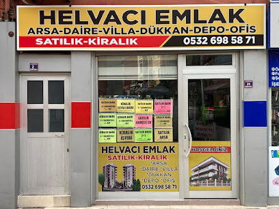 Emlak ofisi Helvacı Emlak, İnebolu, foto