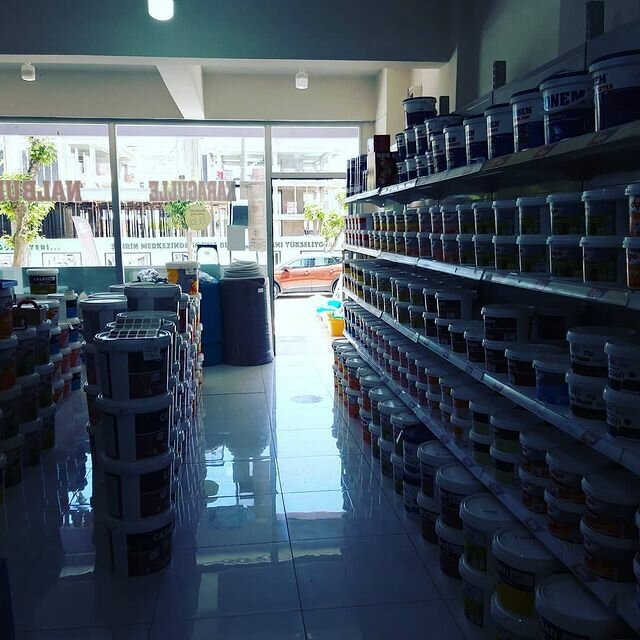 Yapı mağazası Karagülle Ticaret, Yalova, foto