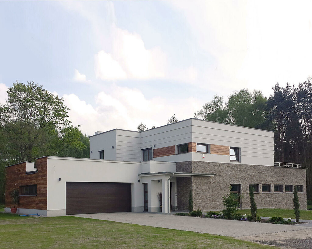 i̇nşaat firmaları Doma Russia, Krasnogorsk, foto