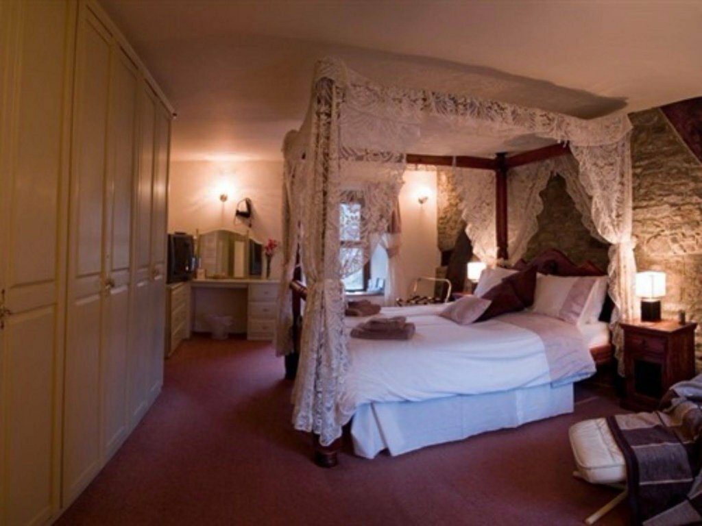 Otel Causeway House B&b, İngiltere, foto