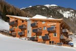 Appartement Lunaris (Hainbachweg 21,6450 Sölden,), otel  Tirol'den