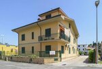 Guglielmo Motel (Via dei Tigli No:7, Guidonia Montecelio, Bagni di Tivoli), otel  Lazio'dan