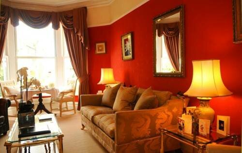 Otel Baytree House Bed and Breakfast, Kuzey Yorkshire County, foto