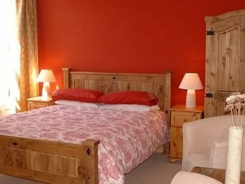 Otel Clarmont Guest House, County Antrim, foto