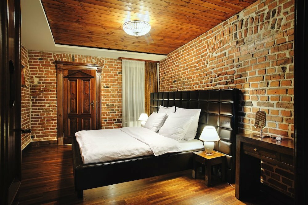 Otel Apartamenty Torun Strumykowa, Torun, foto