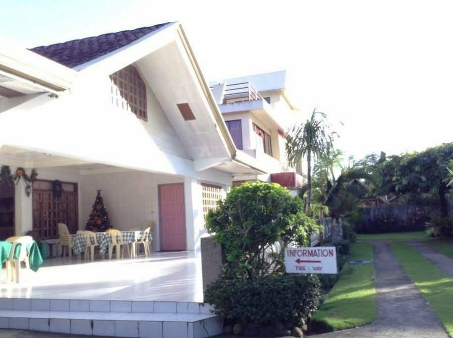 Otel Villa Pilar Pensione, , foto