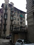 Affittacamere A Posada (Piedmont, Torino, Via 20 Settembre), otel  La Spezia'dan
