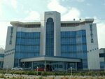 Meridian (Navbahor Street No:23), otel  Termez'den