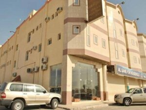 Golden Prince Hotel 1 (Qassim Province, Buraydah city, Al Fayziyah District, Faiyziah Area Garden), otel  Buraydah'tan