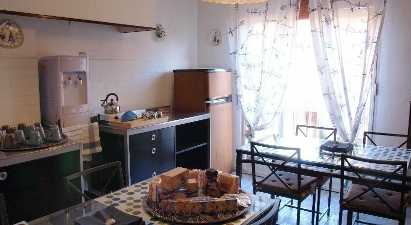 Otel B&b Confort, Dünya, foto