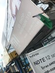 Xiaomi magasin 313 (Abidjan, Treichville, Pont Félix Houphouet Boigny), telefon santralleri  Abican'dan