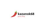 Kazanok68 (bulvar Entuziastov No:1Г/2), tatil ve piknik için ürünler  Tambov'dan