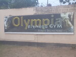 Olympia Fitness GYM (Mpulungu Road No:3720), spor ve jimnastik salonları  Lusaka'dan