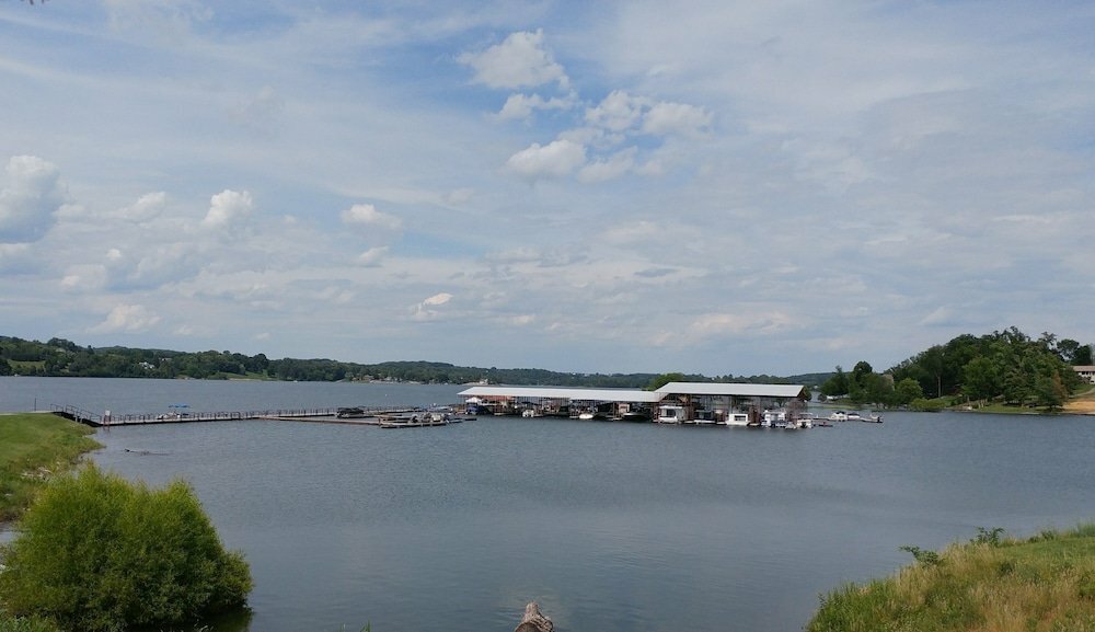 Otel The Point Resort, Tennessee Eyaleti, foto