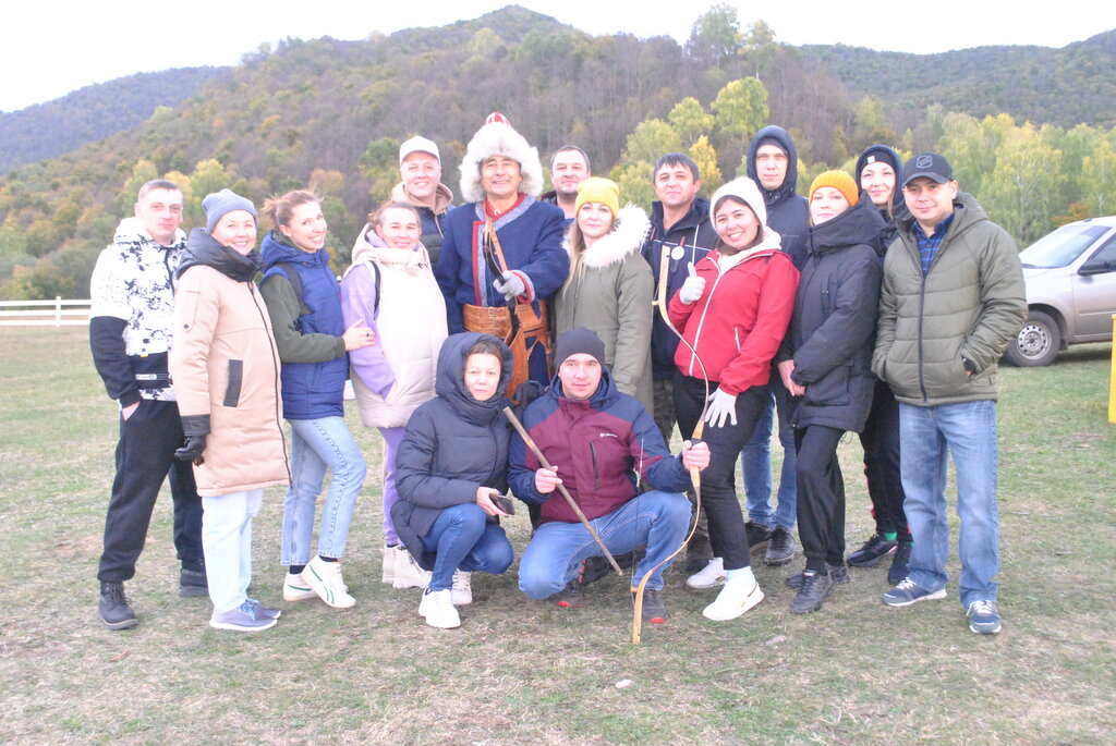 Turizm acenteleri Family-tour, Ufa, foto