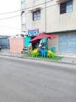 Le marché de mine (Brazzaville, Commune de Ouenzé, Rue Lenine), pazar araştırma firmaları  Brazzaville'den