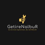 Getiren Nalbur (Büyük Çavuşlu Mah., Martıkuşu Sok., Silivri, İstanbul), yapı mağazası  Silivri'den
