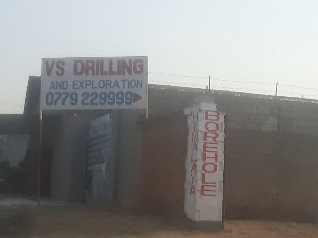 Endüstriyel altyapı VS drilling and exploration Ltd, Dünya, foto