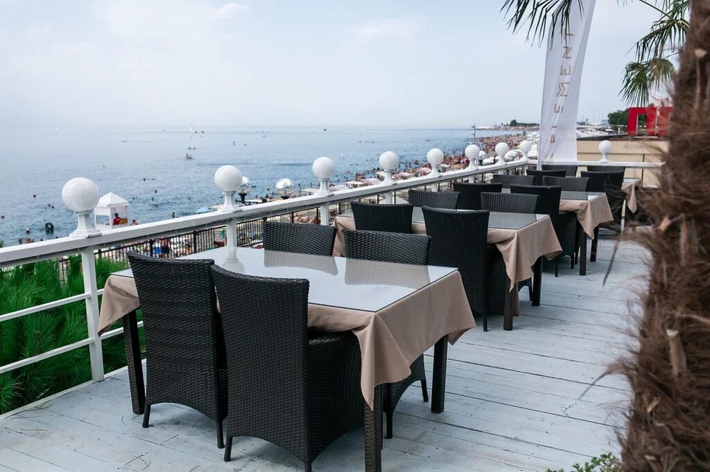 Suşi restoranı Токио, Krasnodarski krayı, foto