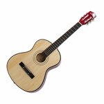 Guitar in Kozhukhovo (Lukhmanovskaya Street No:29, Moscow), kurs  Moskova'dan