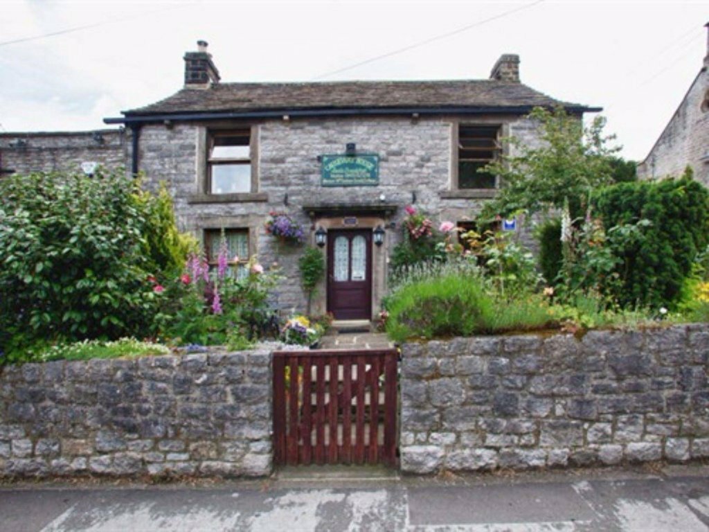 Otel Causeway House B&b, İngiltere, foto